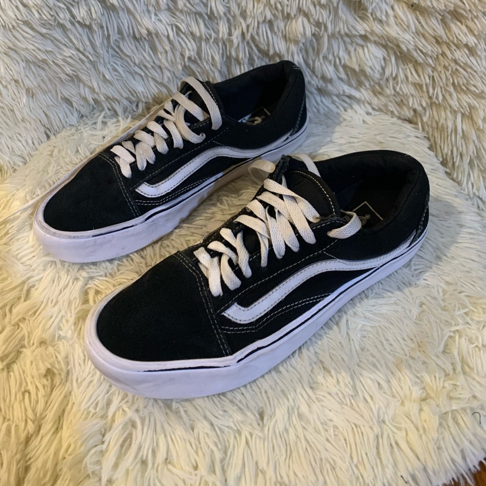Vans Ultracush Shoes - Gem
